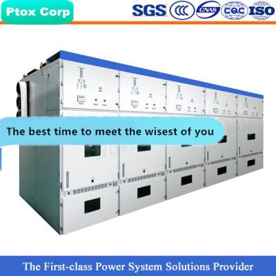 Китай KYN61 the protection and maintenance of 33 kv complete switchgear продается