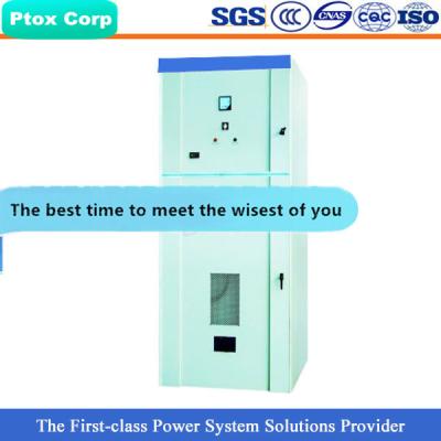 Китай KYN61 medium voltage power cabinet 33kv switchgear продается