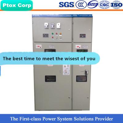 Китай HXGN 11kv rmu switchgear ring main unit продается