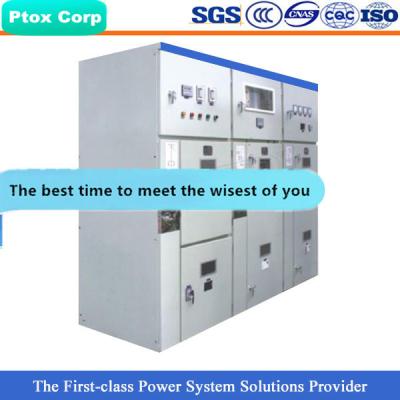 Китай HXGN-12 China electrical ring main units rmu cabinet продается