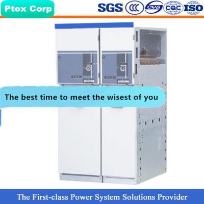 China HXGN 11kV ring main unit switchgear for sale