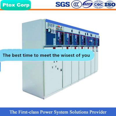 China HXGN-12 medium voltage 11kV ring main unit for sale