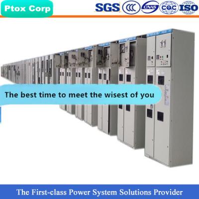 Китай HXGN-12 mv medium voltage switchgear продается