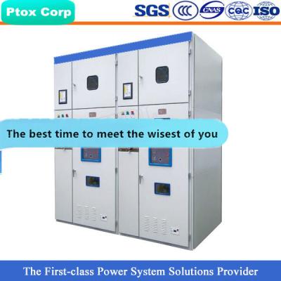 Китай HXGN-12 11kv rmu ring main unit продается