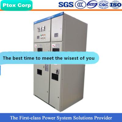 Китай HXGN-12 sf6 ring main unit metal clad switchgear продается