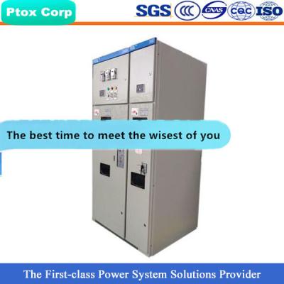 China HXGN-12 hv switchgear ring main unit for sale