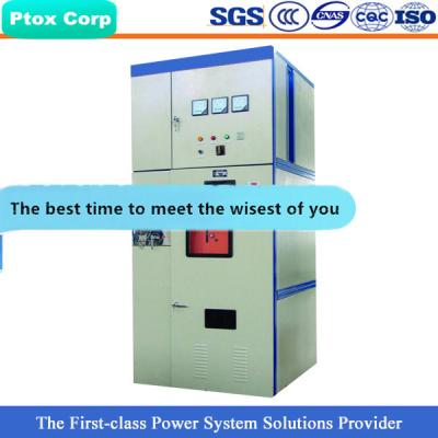 Китай XGN2 customized economic 10kv metal enclosed electrical cabinet продается