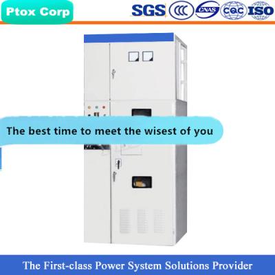 Китай XGN2 customized economic 10kv 630A switchboard продается
