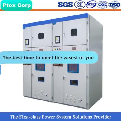 Китай XGN2 China supplier power distribution metal clad 11kv switchgear продается