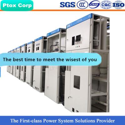 Китай **XGN2 11kv indoor type incoming feeder switchgear panel продается
