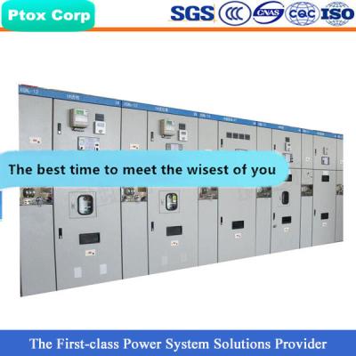 Китай XGN2 economic easy operation air insulated high voltage switchgear equipment продается
