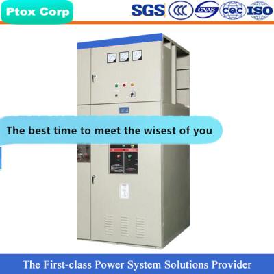 Китай XGN2-12 low price electrical equipment cabinet 6.6kv switchgear продается