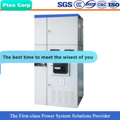 Китай XGN2 11.5kV consumer switchboard medium voltage a.c. metal-clad switchgear продается