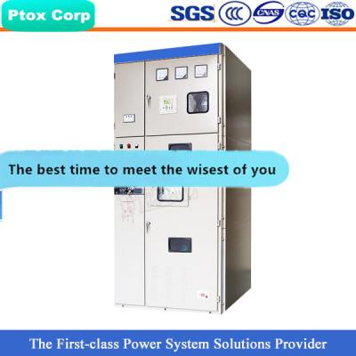Китай XGN2 11kv 630a three phase metalclad switchgear продается