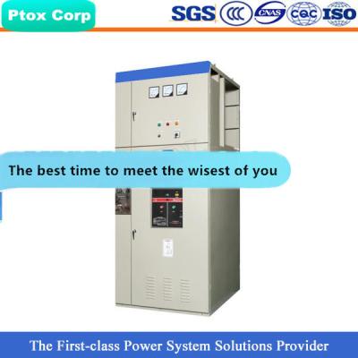 China XGN2-12 medium voltage 6.6kV switchgear box for sale