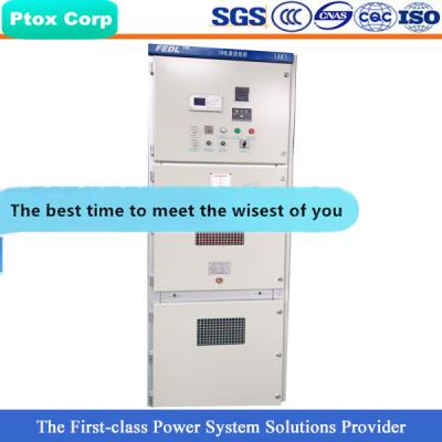 Китай KYN28A-12 medium voltage main switchboard switchgear продается