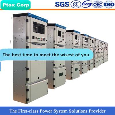 Китай China supplier metal-clad indoor high - voltage switchgear продается
