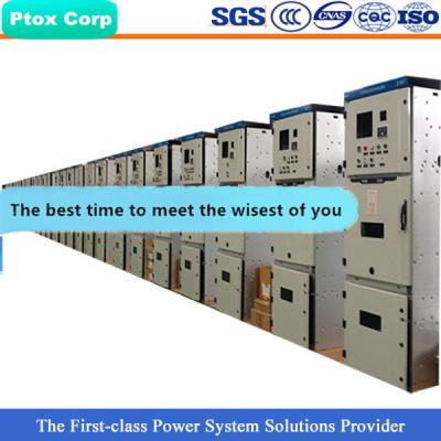 Китай KYN28 Factory supply 12kV medium voltage 3000amp switchgear продается