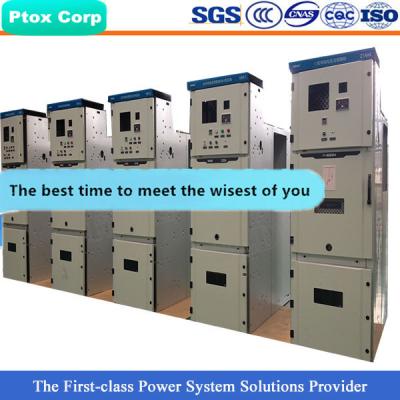 Китай China supplier indoor metal clad 12kv switchgear panel продается