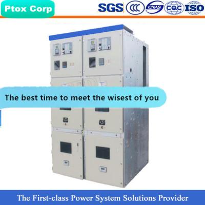 Китай KYN28 customized economic metal clad hv electrical switchboard продается