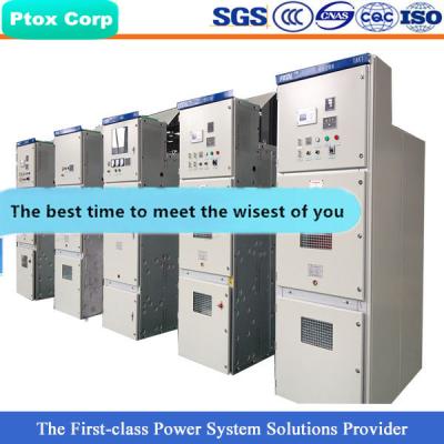 China **power distribution equipment kyn28 electrical switchgear for sale