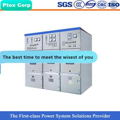Китай KYN28 China factory 11kv medium-voltage electrical switchboard продается