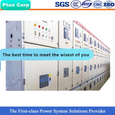 Китай KYN28A 6kv indoor medium voltage metal-clad switchgear продается