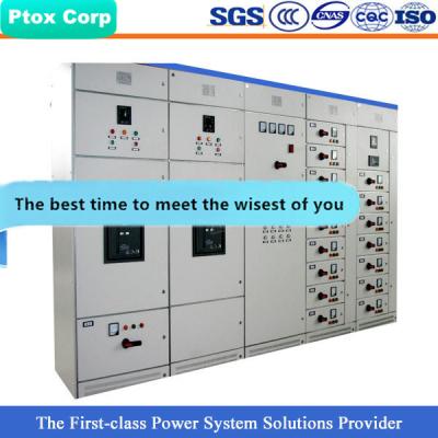 Китай GCS1 electrical switch cubicle switchgear cabinet продается
