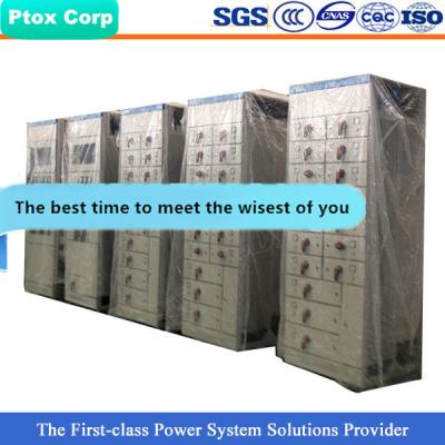 Китай GCS1 economic and convenient 1200A indoor LT switchboard продается