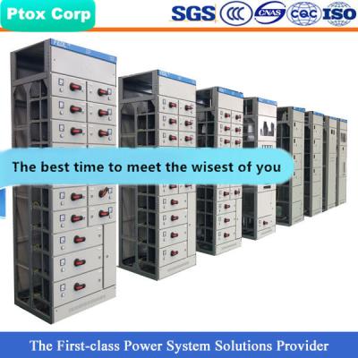 Китай GCS1 China factory economic 630A low voltage electrical cabinet продается