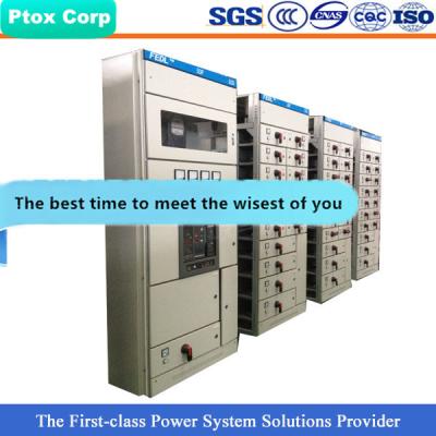 Китай GCS1 Widely used indoor urban low voltage switchboard продается
