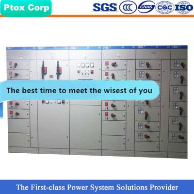 Китай GCS1 China manufacturer custom AC low voltage switchboard equipment продается