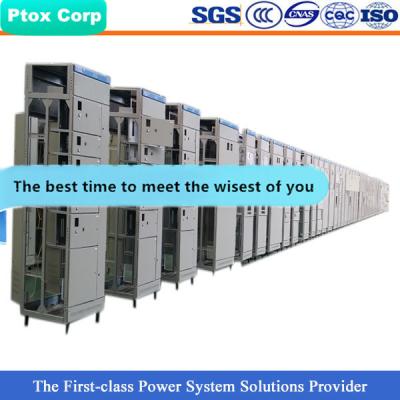 Китай GCS1 China supplier fixed separation indoor low voltage switchgear продается