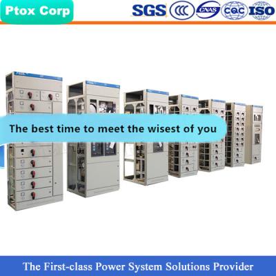 Китай GCS1 fixed separated switchgear equipment продается