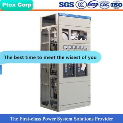 Китай GCS1 fixed type distribution intelligent switchgear electrical switchboard продается