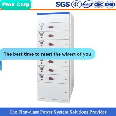 Китай GCS1 lv cabinet complete indoor switchgear продается