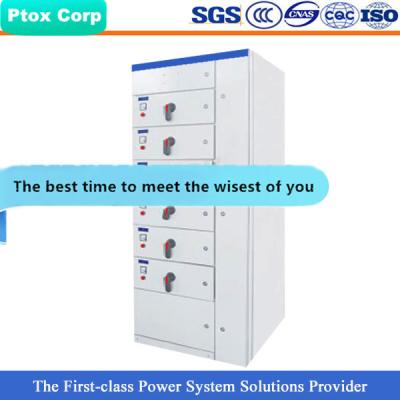 China GCS1 switch equipment lv switchgear for sale