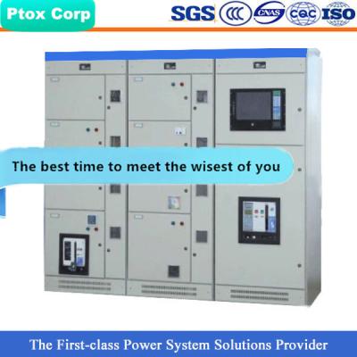 China GCS1 low voltage lv switch gear for sale