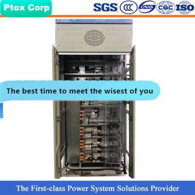 China GCS1 network switch cabinet for sale