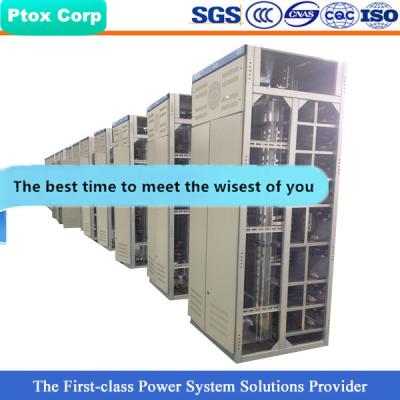 China GCS1 low voltage AC electric switchgear for sale