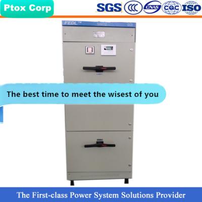 China GCS1 drawout distribution switchgear for sale