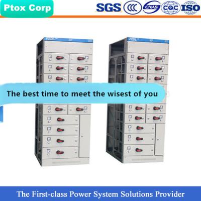 Китай GCS1 protection indoor switchgear cabinets продается
