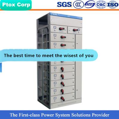 China GCS1 LV low voltage electrical switchboards for sale