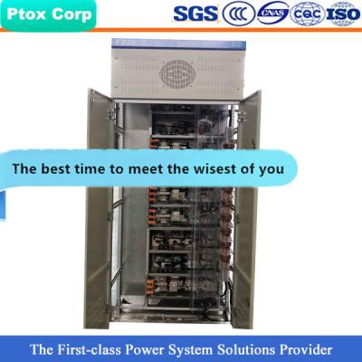GCS1 industrial low voltage switch gear