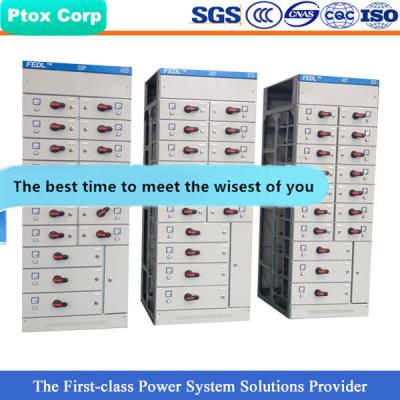 Китай GCS1 hot sale electrical distribution cabinet low voltage switchboard продается