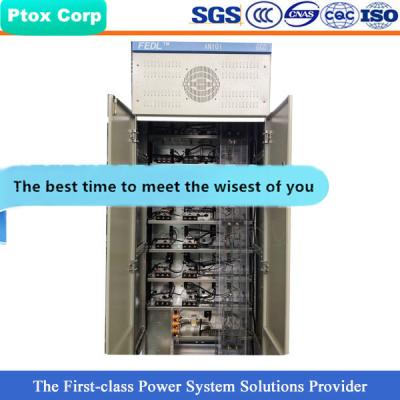 Китай GCS1 low voltage air insulated switchgear panel продается