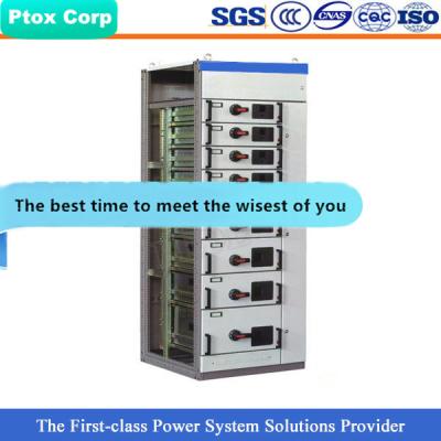 Китай GCS factory direct price indoor witchdrawable low voltage switchgear продается