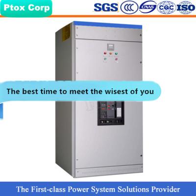 China GCS low voltage distribution panel incoming switchgear for sale