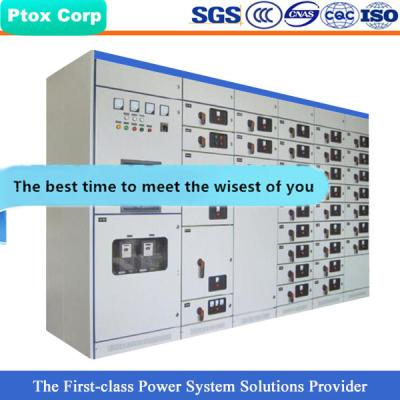 Китай GCS low voltage withdrawable type AC switchgear продается