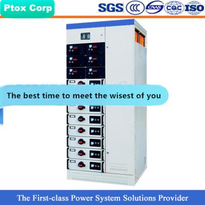 Китай GCS low voltage draw out lv complete switchgear продается
